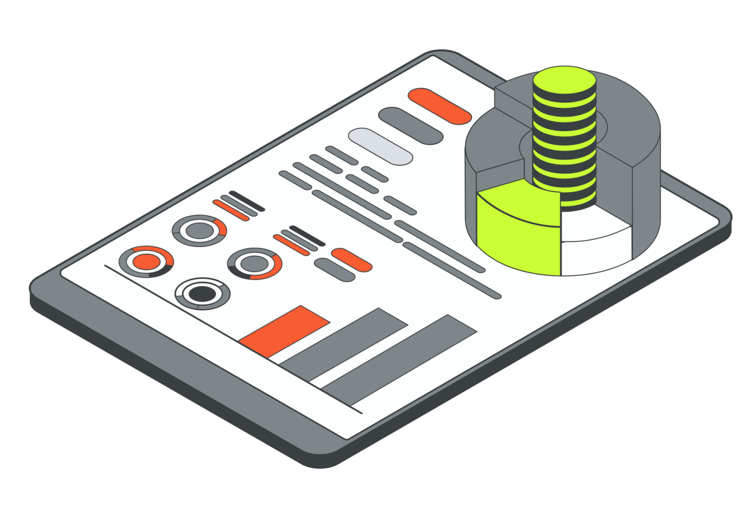 AI חשבונאי - FINBOT - טכנולוגיה מובילה למייצגים