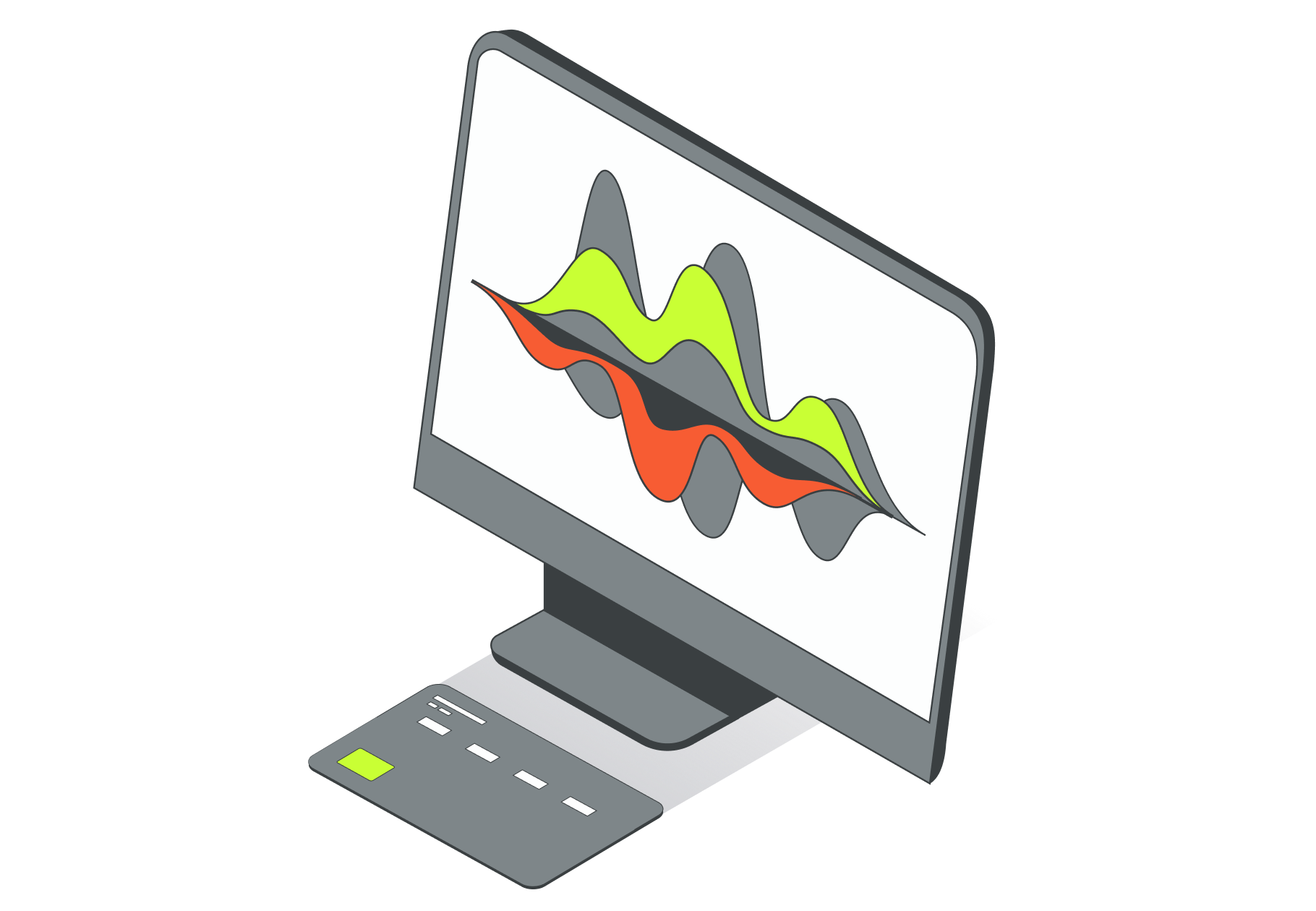 AI חשבונאי - FINBOT - טכנולוגיה מובילה למייצגים